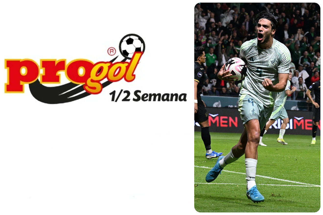 Quiniela Progol Media Semana 735: partidos y predicciones | MARCA México