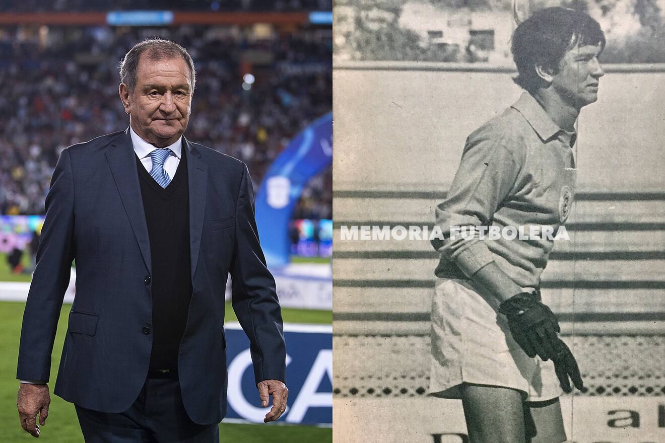 Liga MX 2025: Enrique Meza recuerda cuando estuvo cerca de morir en ...