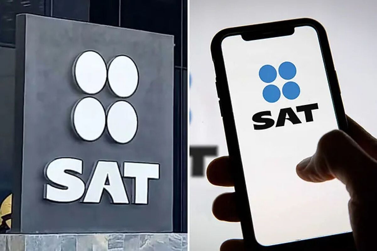 ¿Cómo hacer mi declaración anual del SAT por primera vez? Qué datos ...