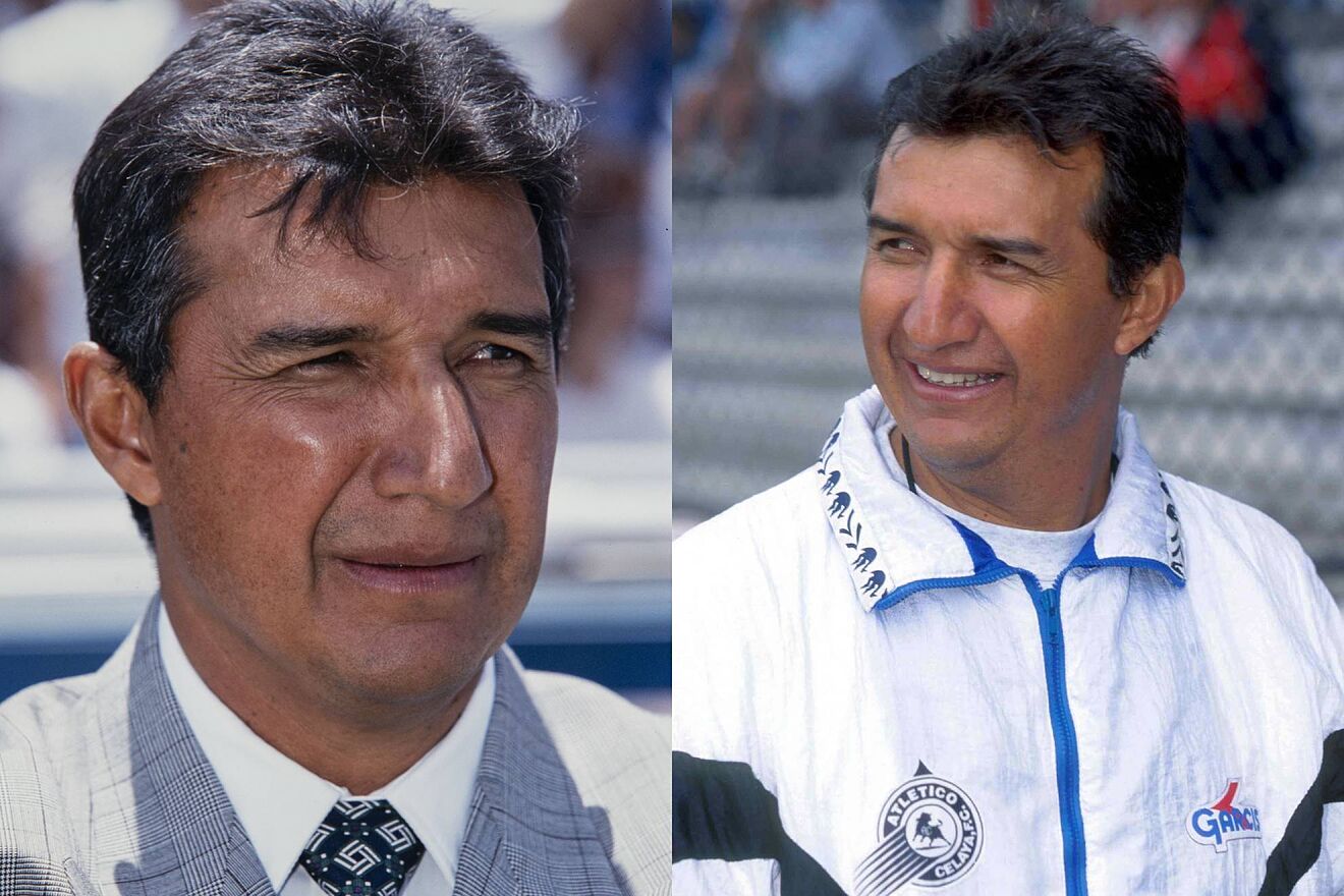 Liga MX 2025: ¿Quién fue Juan Manuel Álvarez? El DT que dirigió a ...