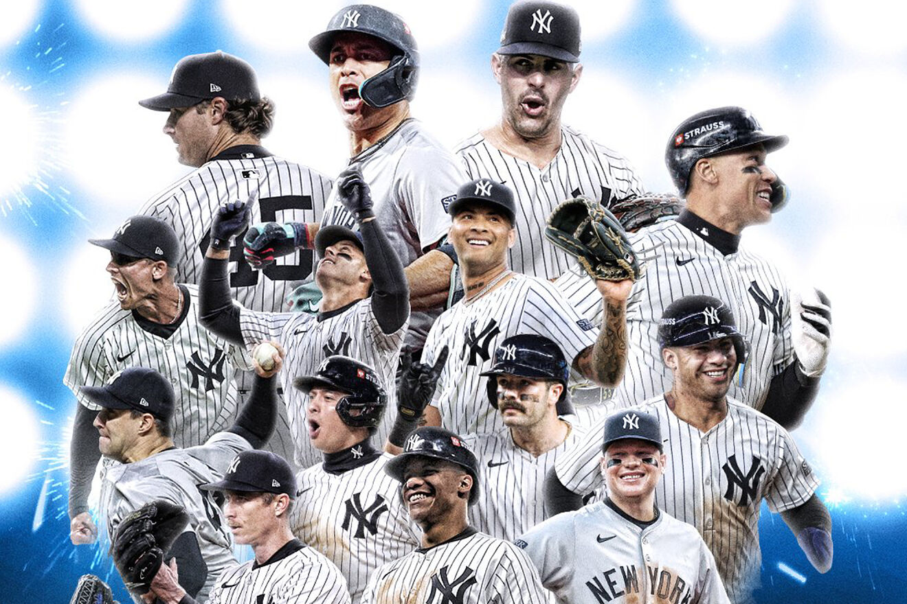 Resumen Guardians vs Yankees: Juan Soto consigue boleto a "Bombarderos del Bronx" y se van a la ...