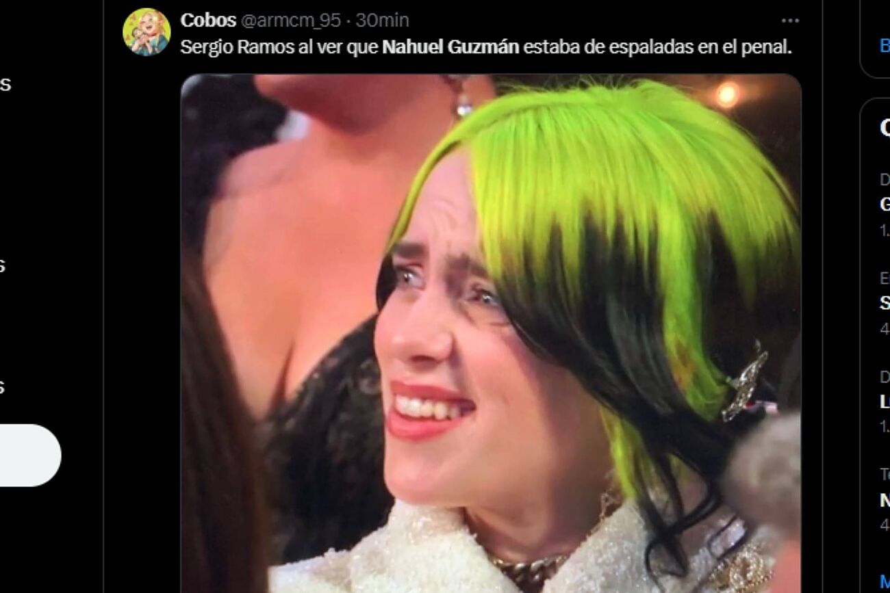 Liga MX 2025Los mejores memes que ha dejado el clásico regio... | MARCA.com