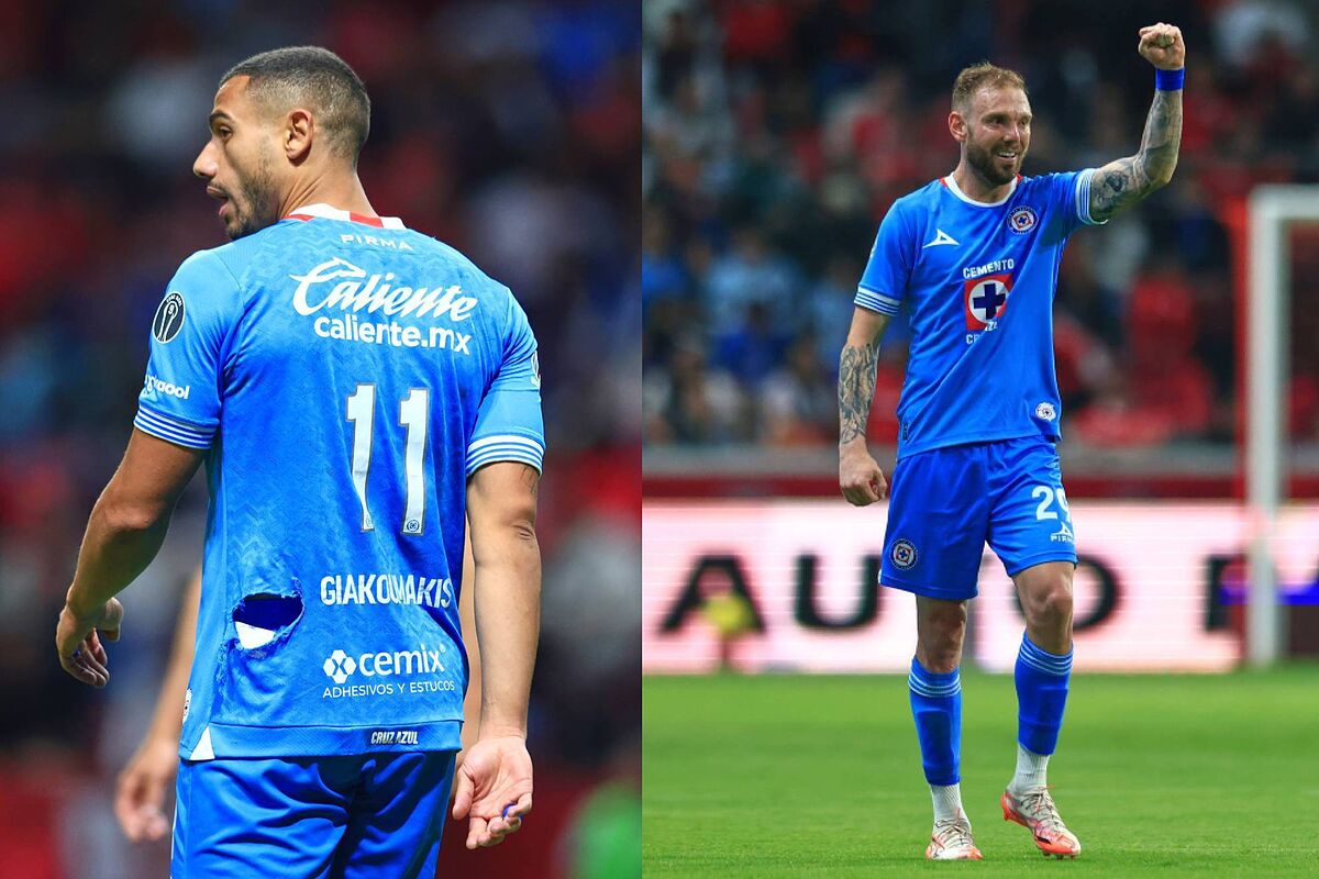 Toluca - Cruz Azul: Resumen Toluca vs Cruz Azul: Tras empate, La ...