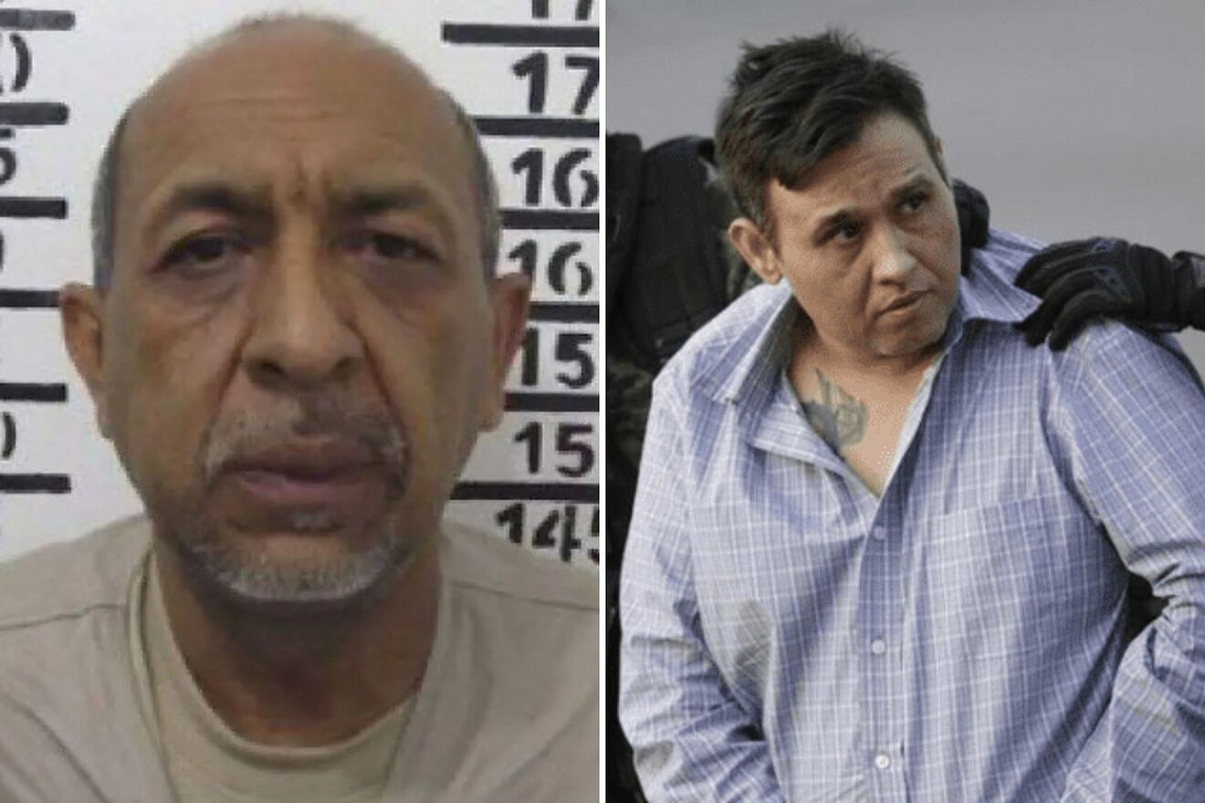 México prepararía otra extradición masiva de narcos a EEUU: Incluidos ...