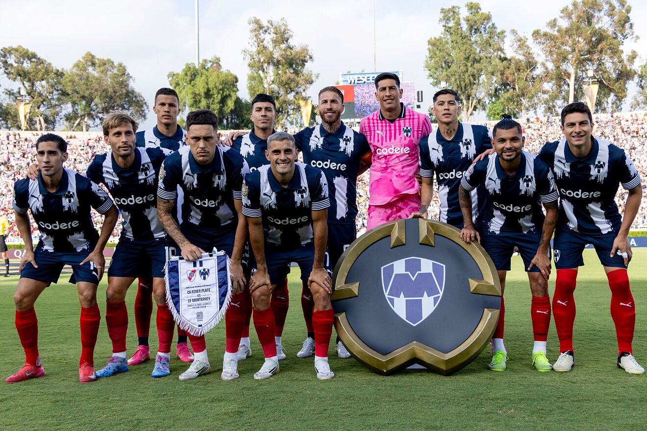 Rayados: ¿Qué necesita Monterrey para avanzar a los Octavos de Final ...