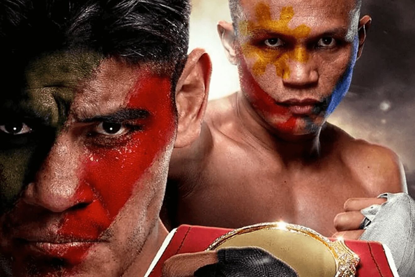 ¿Cuánto dinero ganan el Vaquero Navarrete vs Charly Suarez por la pelea de box de hoy? | MARCA ...