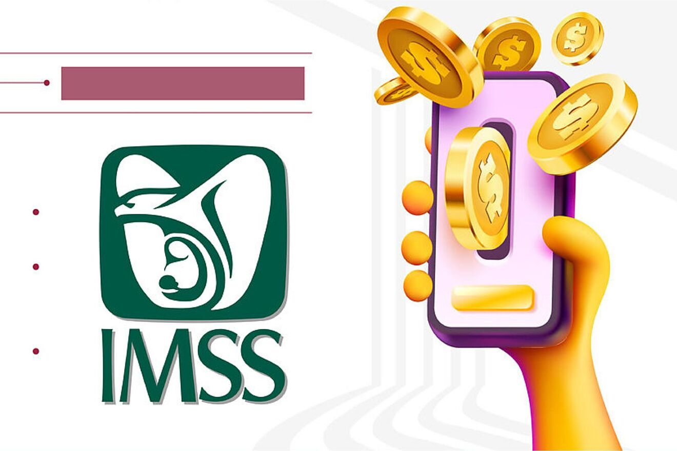 Mi Pensión Digital: guía y cómo funciona la plataforma digital del IMSS ...