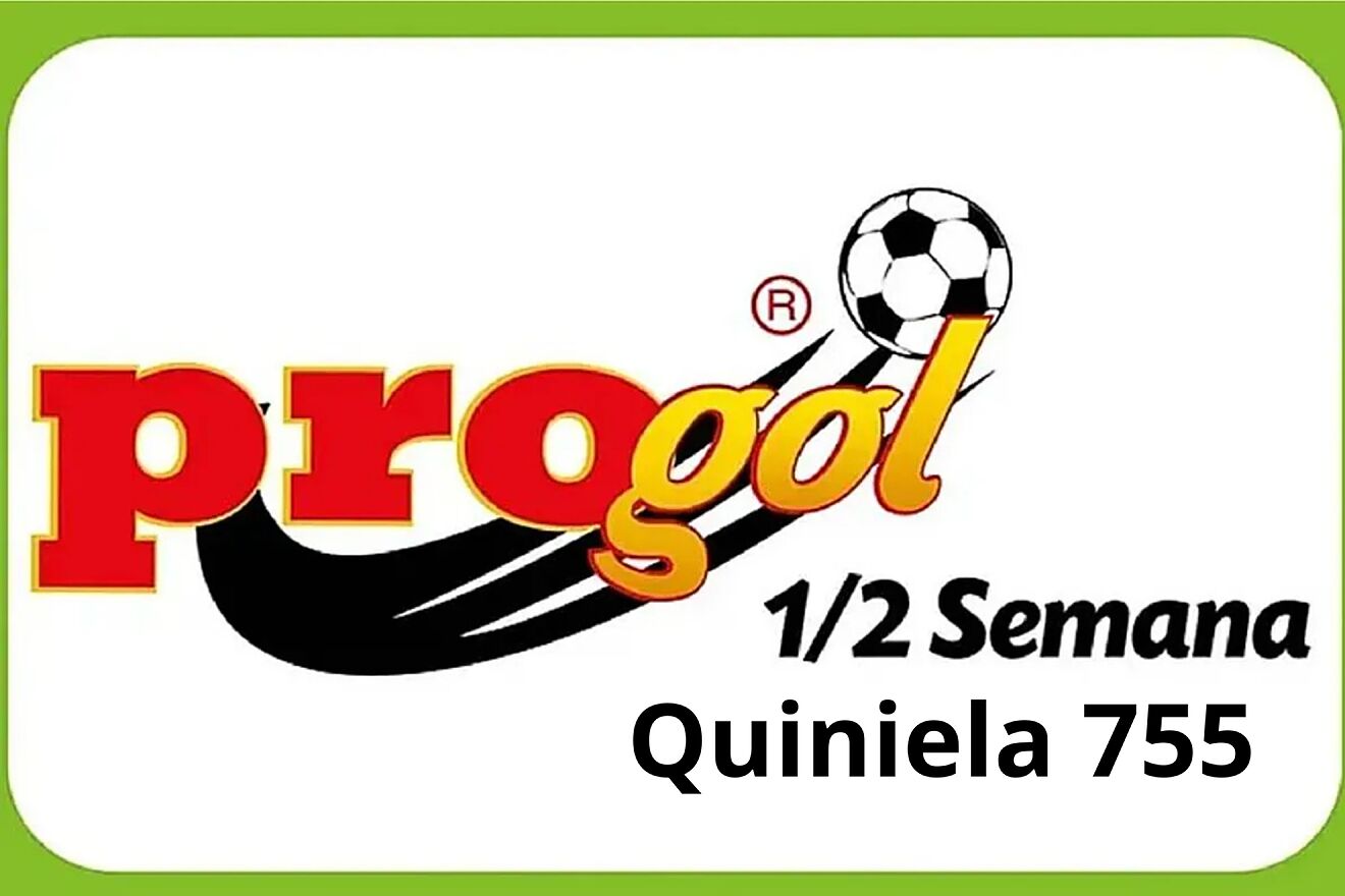 Quiniela Progol Media Semana 755: partidos y predicciones | MARCA México