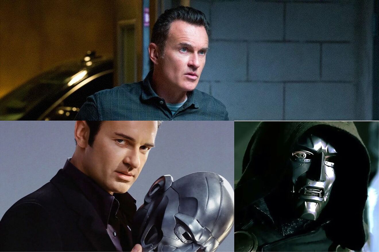 Julian McMahon murió: ¿De qué falleció el actor de "Los Cuatro ...