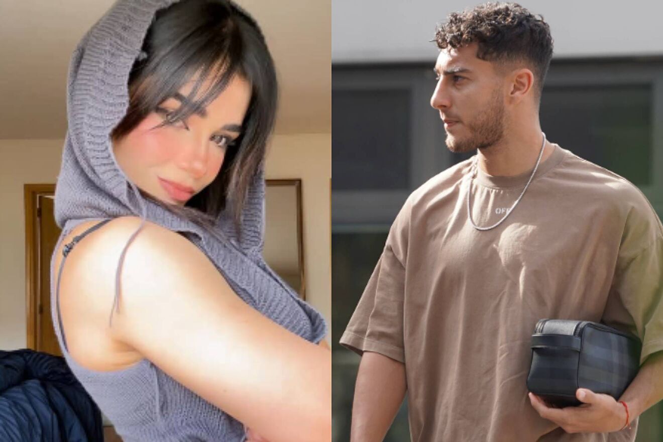 Liga MX 2025: ¡Todo por Alana Flores! Sebastián Cáceres alza la voz contra los "miserables ...