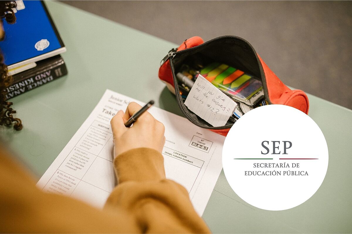 SEP 2025: ¿Cómo descargar los certificados oficiales de primaria y ...