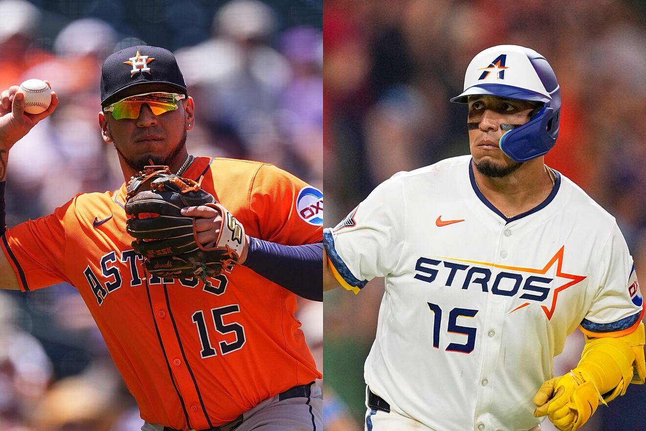 México se queda sin cañonero en el MLB All Star Game 2025: Isaac ...