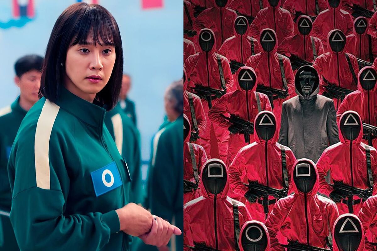 El Juego del Calamar: ¿Por qué no habrá cuarta temporada de Squid Game ...