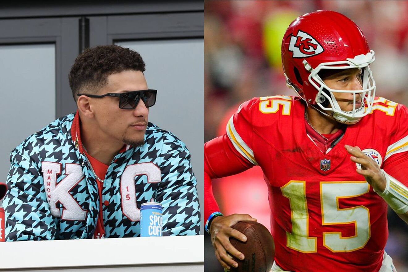 La dramática predicción sobre Mahomes y los Chiefs que los equipos de la NFL anhelan | MARCA México