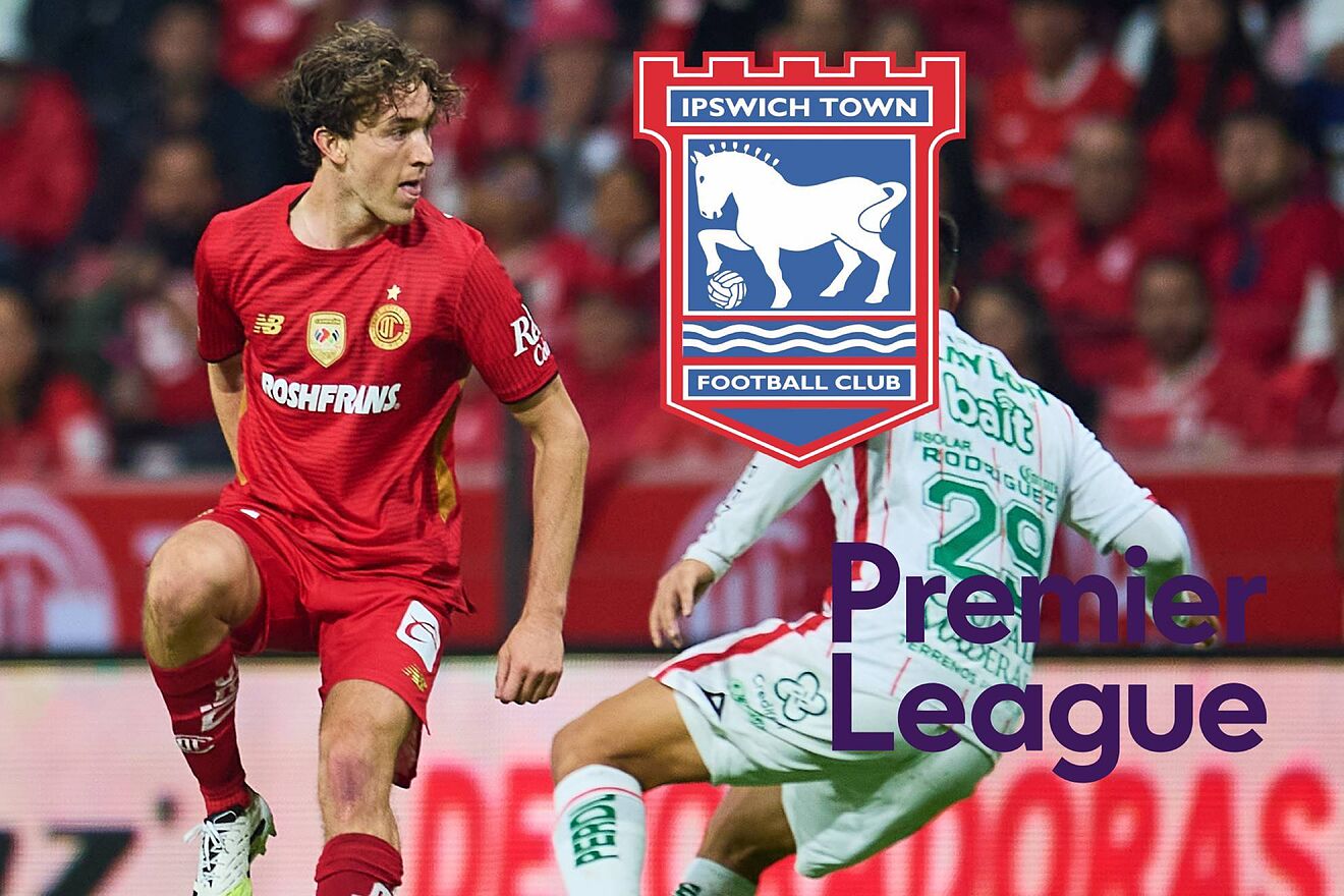 Liga MX 2025: Marcel Ruiz responde así a pregunta directa de irse a la ...