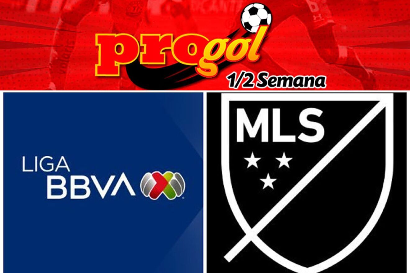 Quiniela Progol Media Semana 753: partidos y predicciones | MARCA México