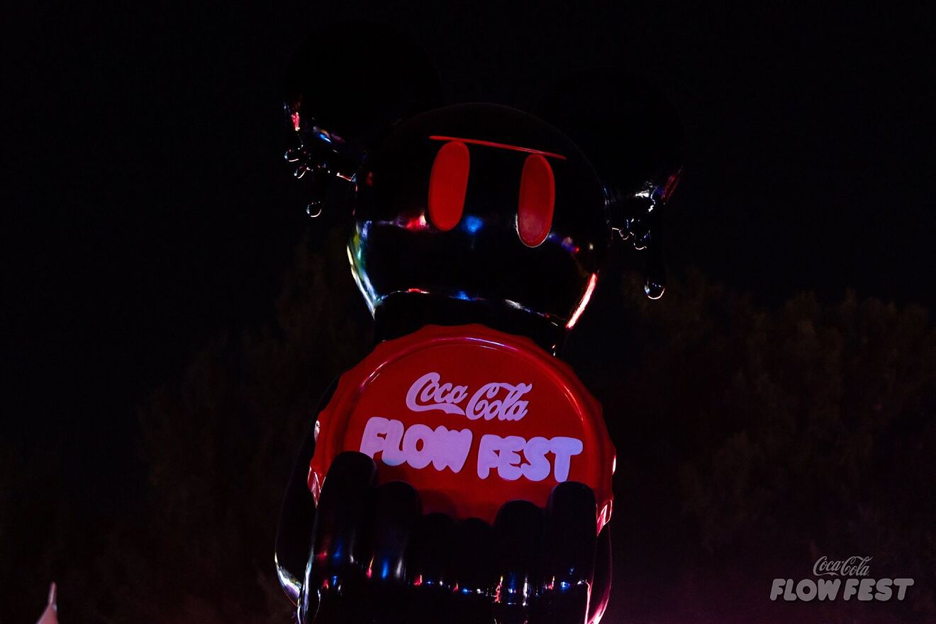 Cartel Coca Cola Flow Fest 2025: precio y cómo comprar los boletos | MARCA México