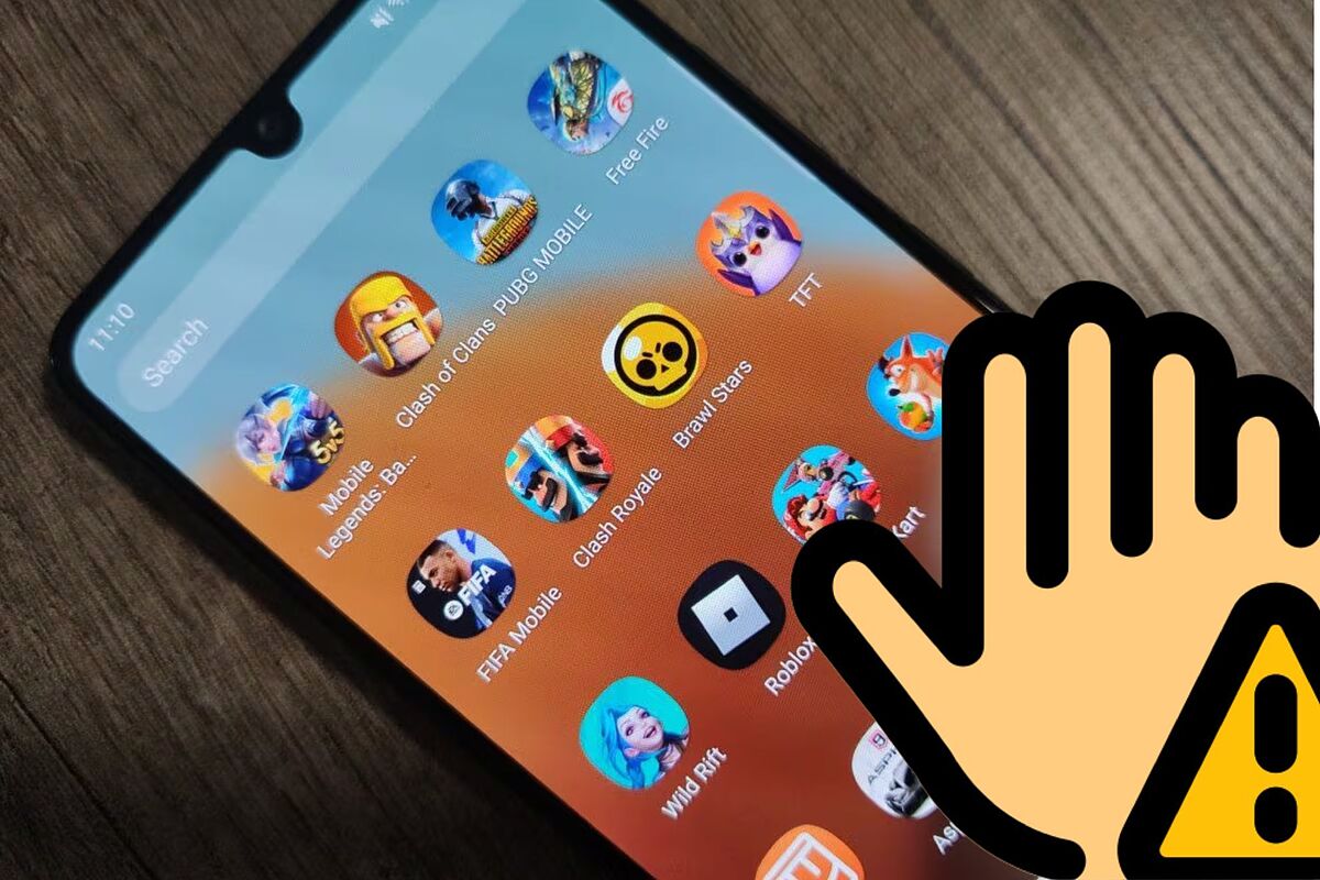 Videojuegos de celular peligrosos para mis hijos: La razón de ello ...