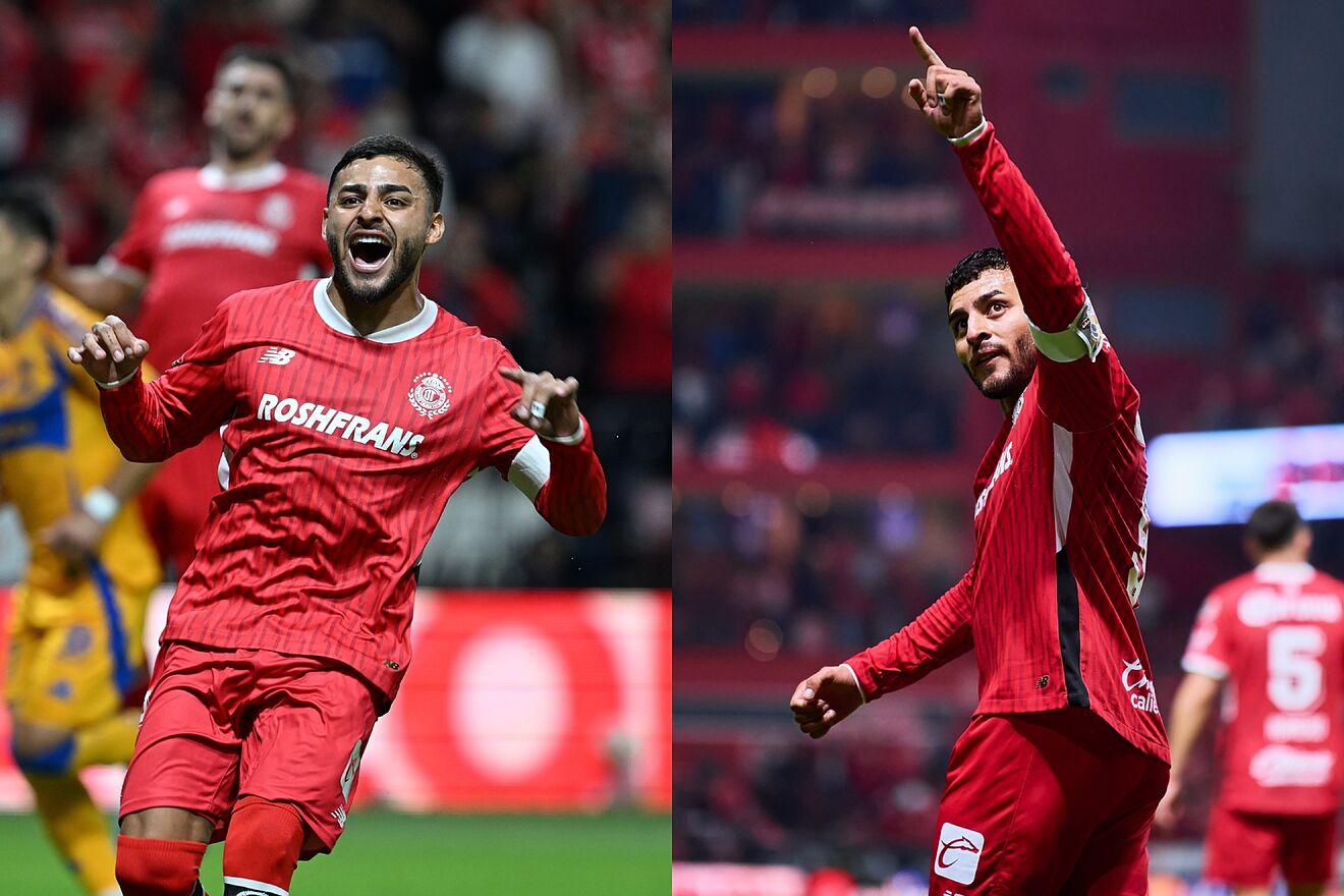 Liga MX 2025: ¿En cuántas finales ha jugado Alexis Vega? Partidos y ...