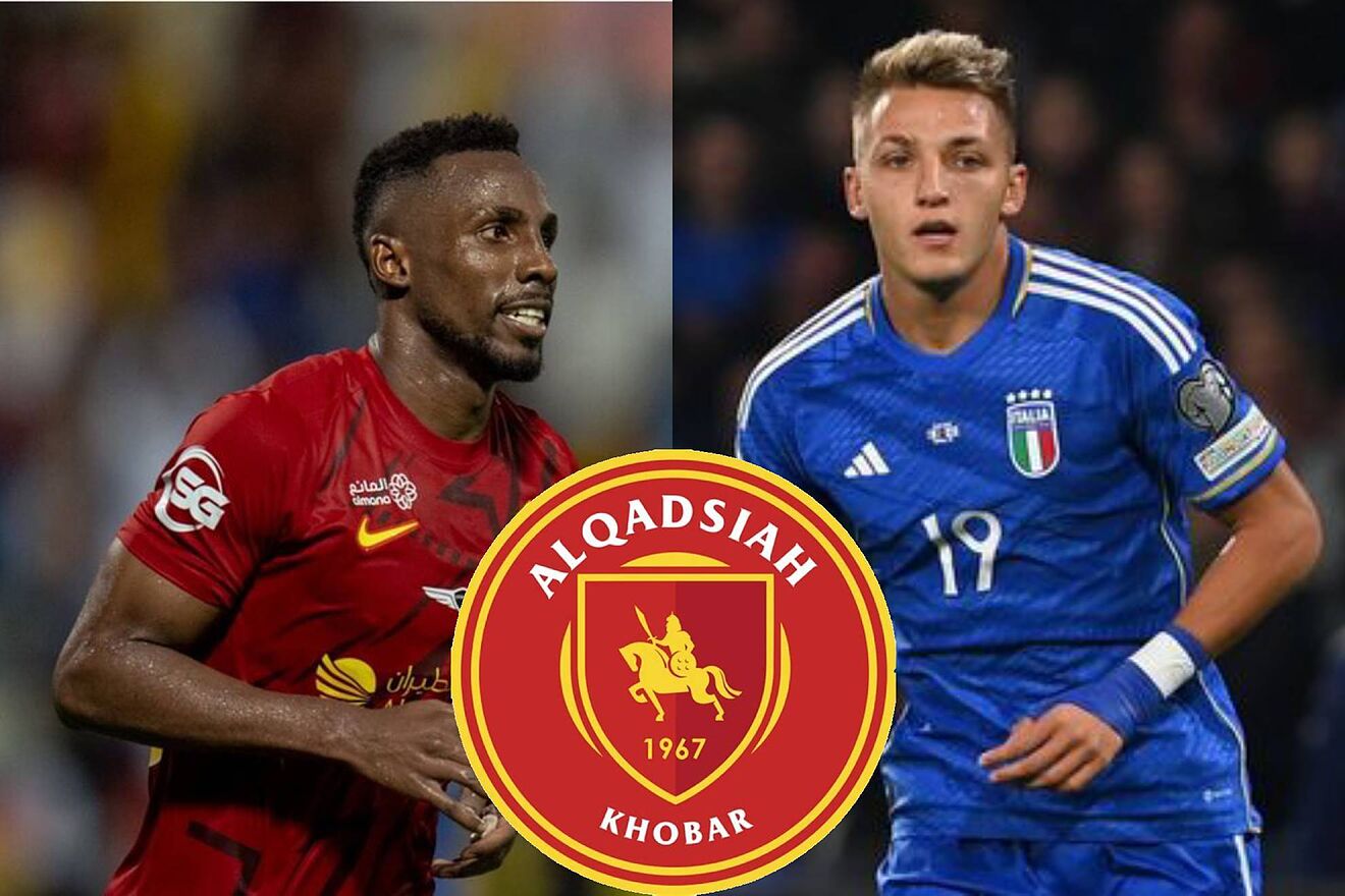 Quiñones tiene riesgo a ser remplazado por el nuevo fichaje de Mateo ...