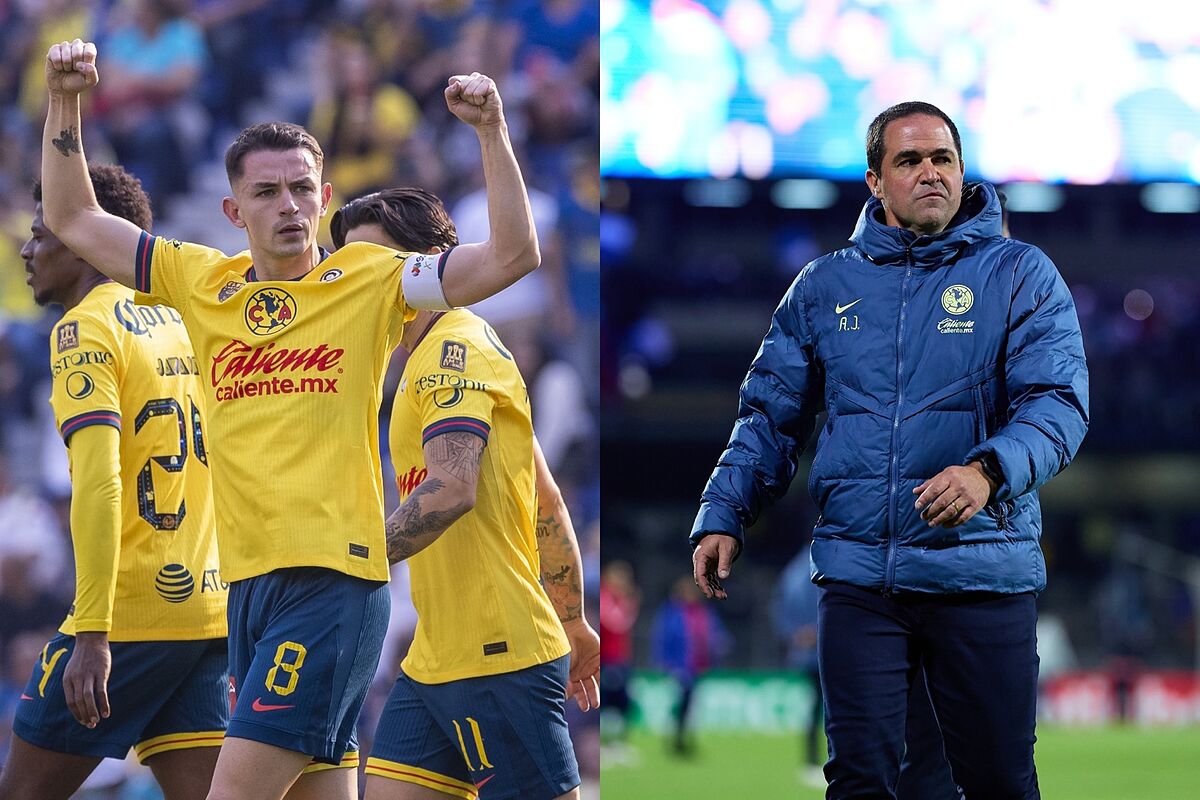 Liga MX 2025: Fidalgo echa flores en Liguilla: "Juego desde los 4 años y Jardine es el mejor DT ...
