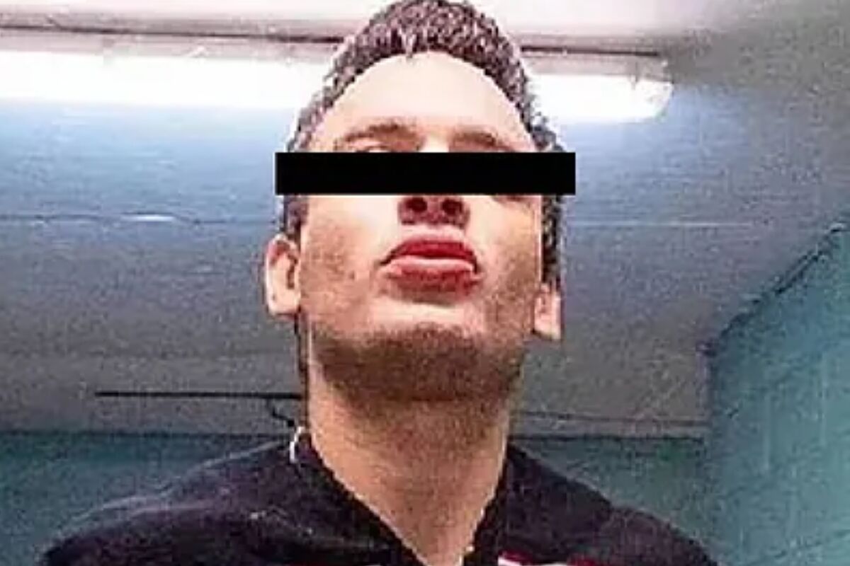 Julio César Chávez Jr desaparece; abogado no sabe dónde está previo a audiencia en USA | MARCA ...