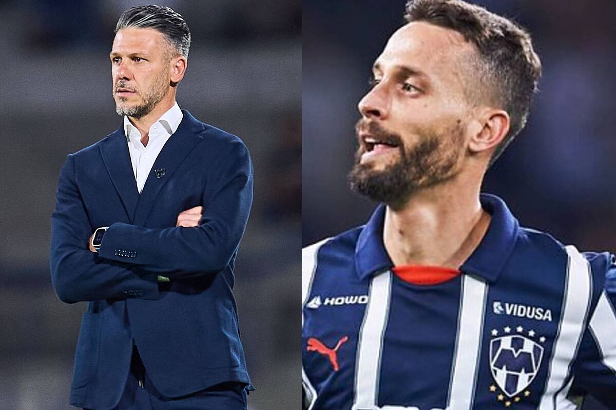 Liga MX 2025: Rayados vs Tigres: ¿Baja o 'victoria' para Demichelis? Sergio Canales se pierde el ...
