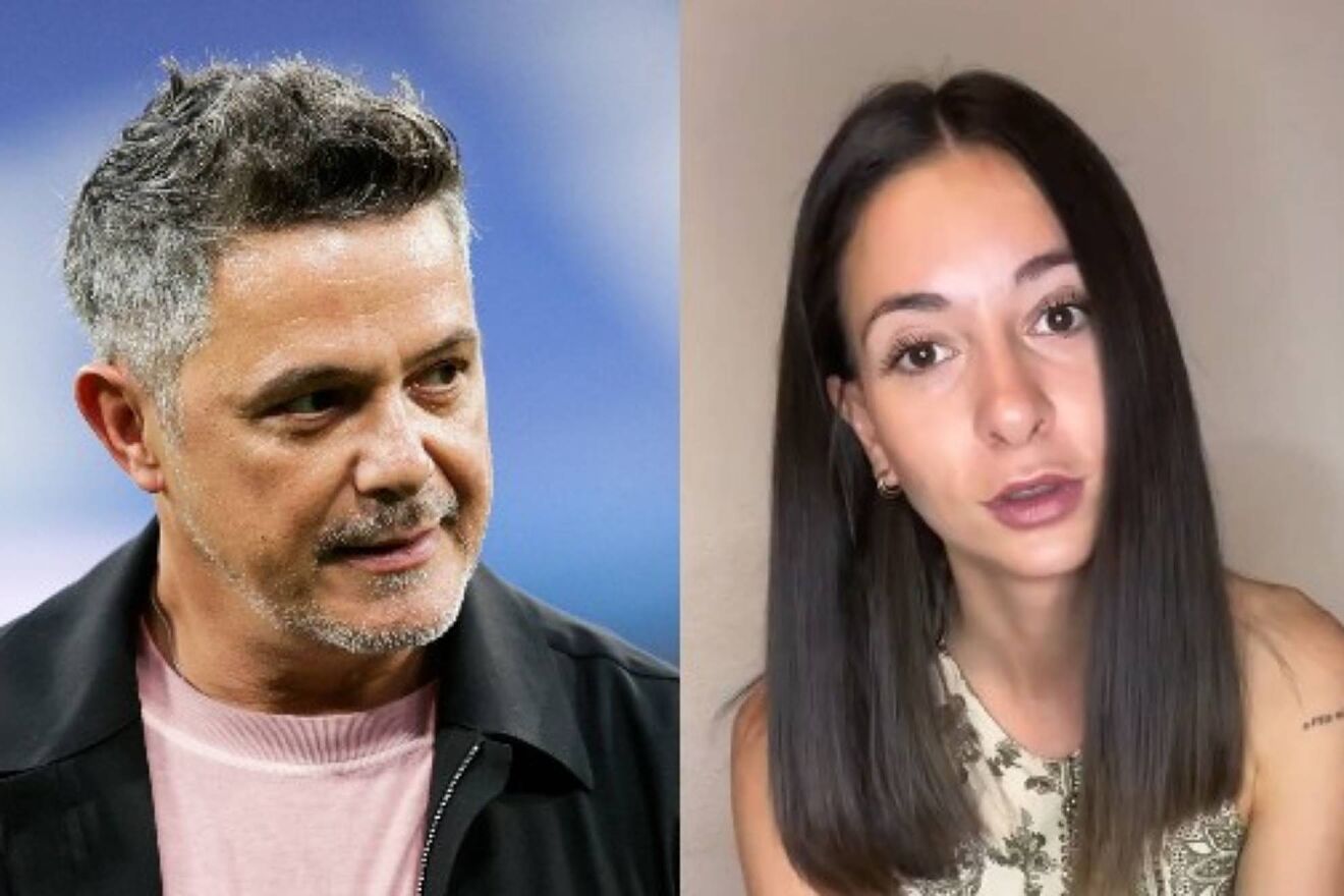 Alejandro Sanz en la polémica con fan Ivet Playá: "Me siento humillada, incluso sucia" | MARCA ...