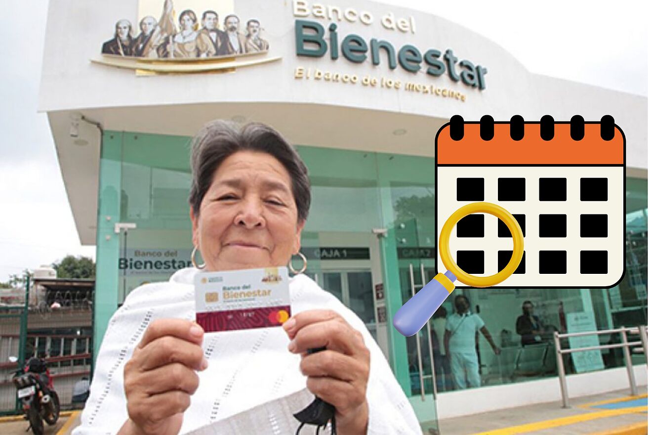 Fecha Pensión Adultos Mayores hoy: ¿Qué personas reciben su pago este jueves 24 de julio 2025 ...