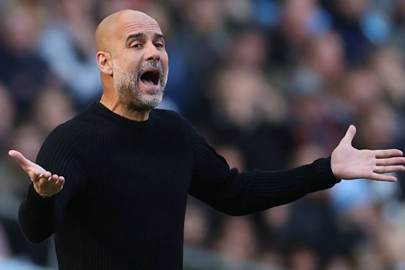 Premier League 2025-26: Guardiola cierra la puerta a su regreso al ...