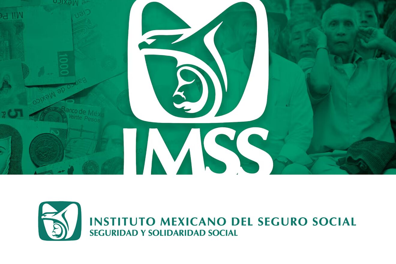 IMSS: ¿Qué es el Registro Patronal Único y cómo solicitarlo? | MARCA México