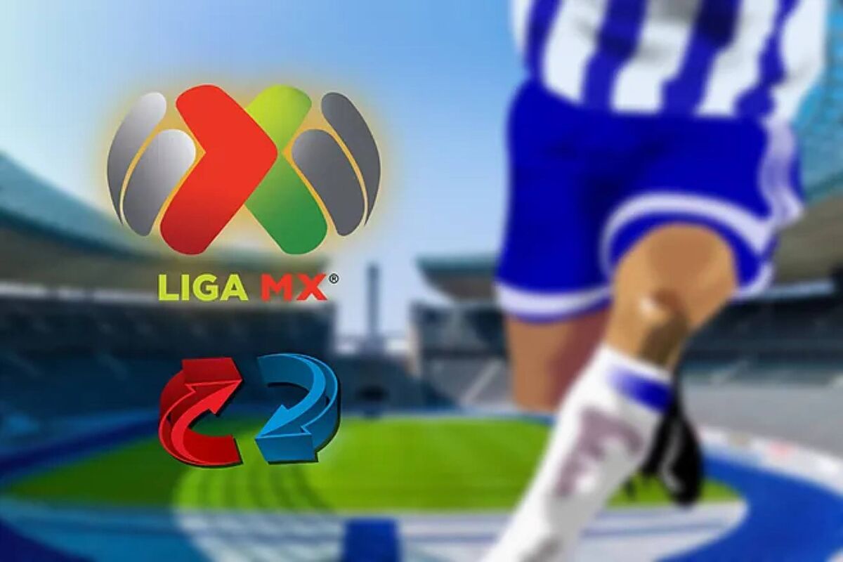 Liga MX 2025: Futbol de Estufa Liga MX Apertura 2025: fichajes, últimas ...