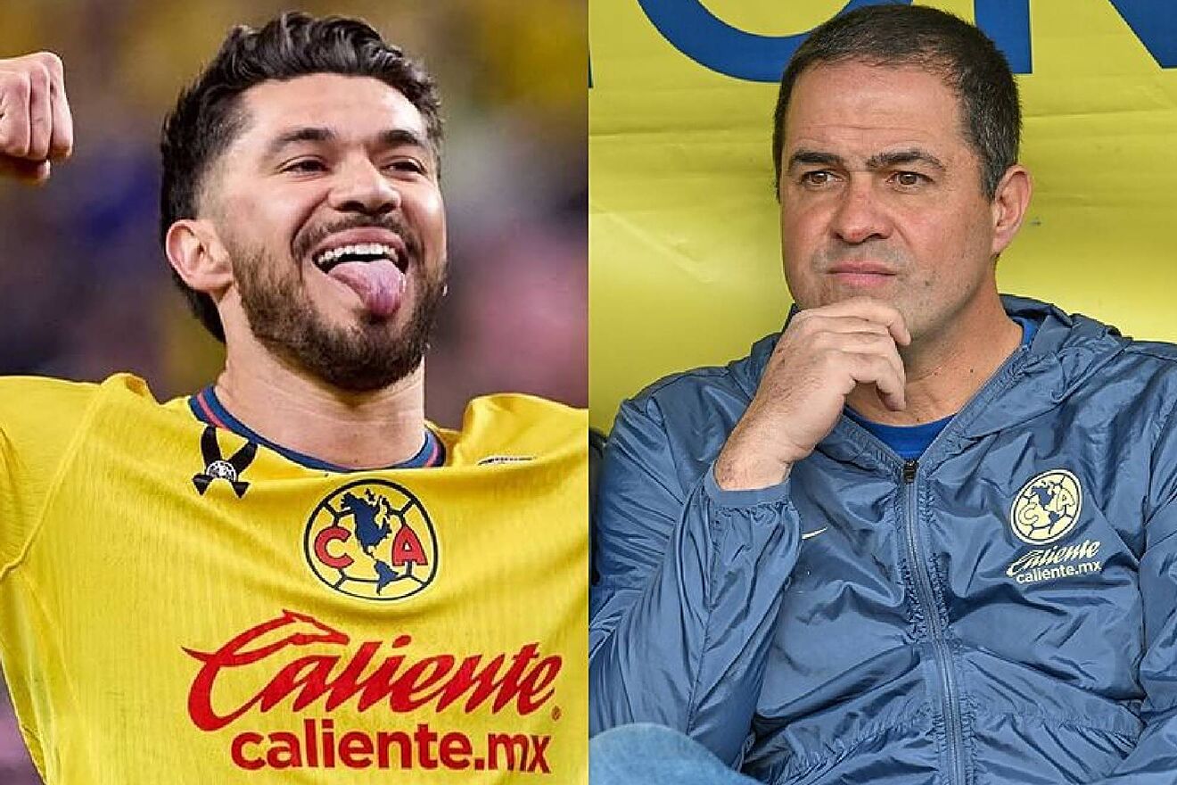 Liga MX 2025: ¿Contra quién va el América en la Liguilla 2025? Este sería el primer rival de las ...