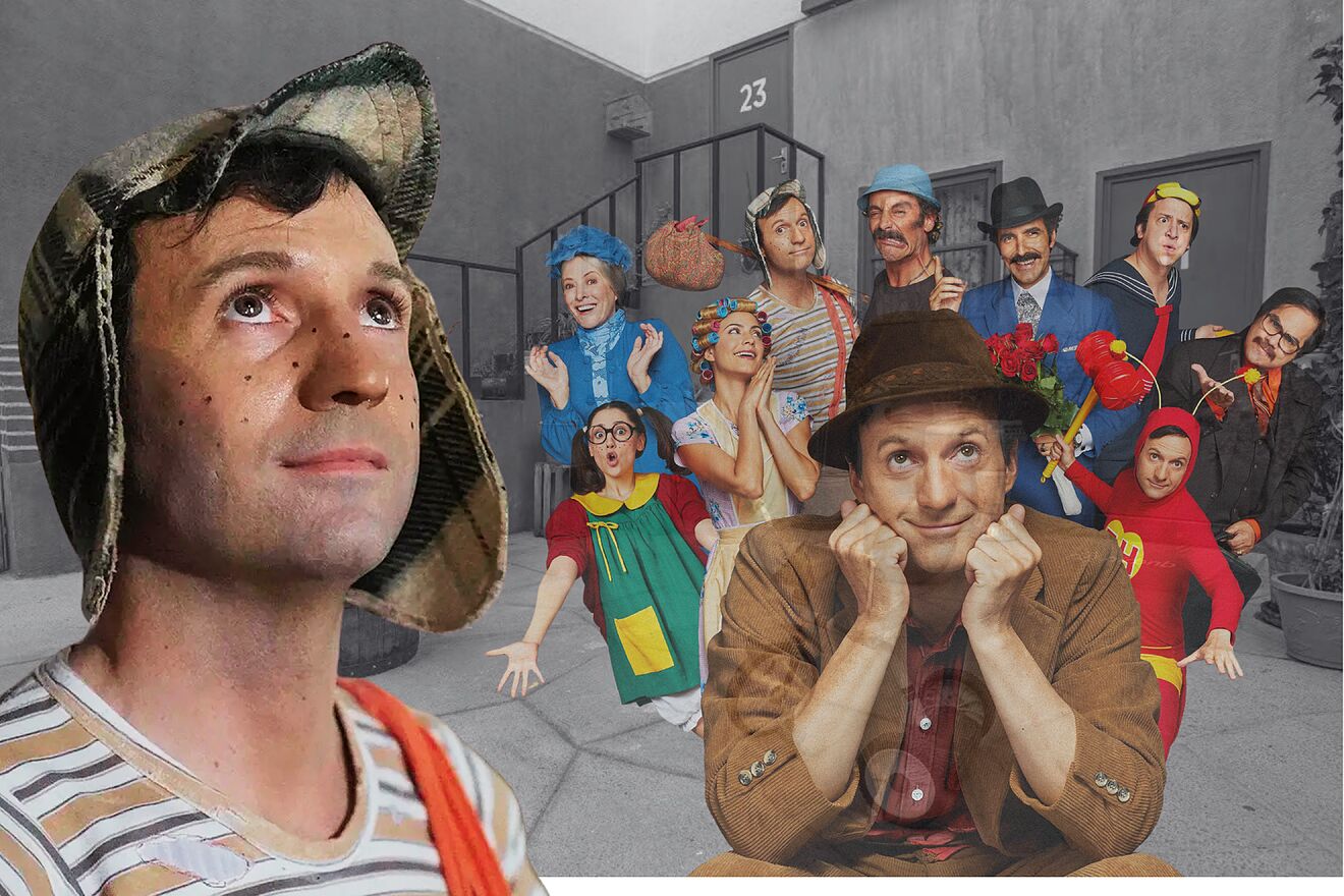 Call me black angel real name she has a lot of good reviews