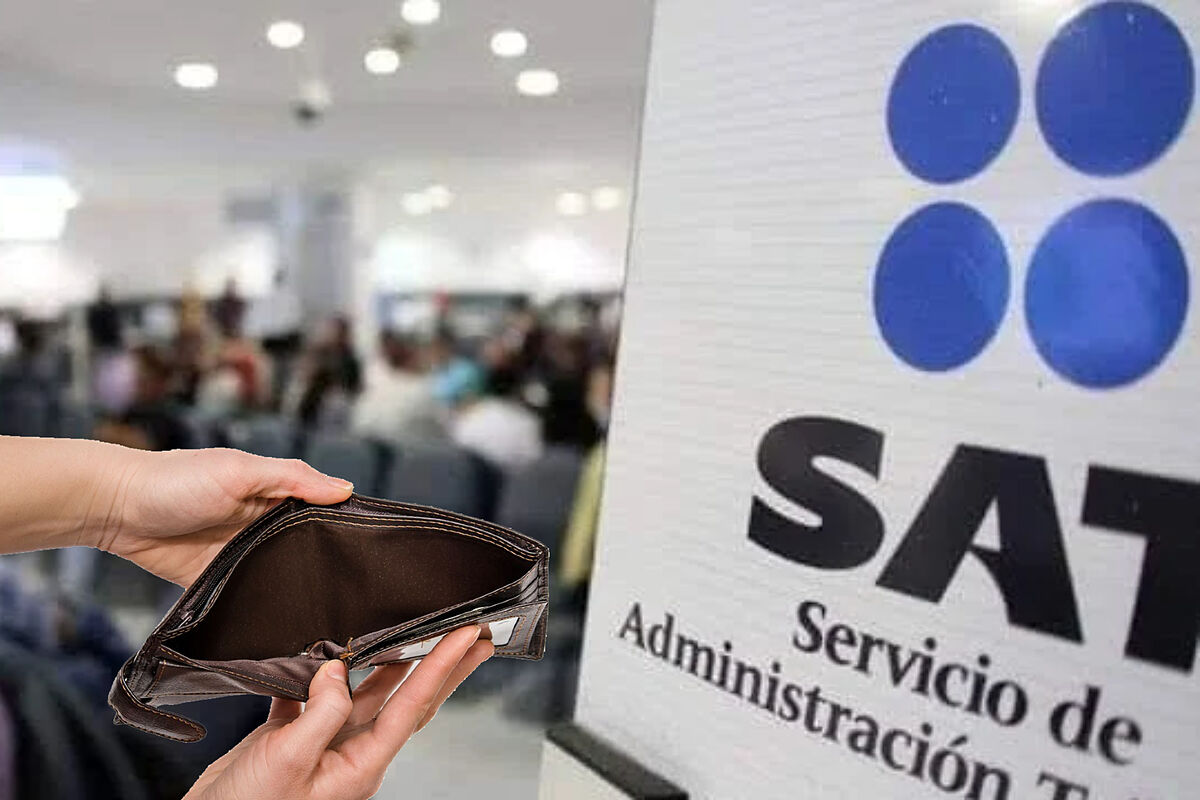 ¿Cómo saber si tengo multa del SAT? Paso a paso para revisarlo | MARCA ...