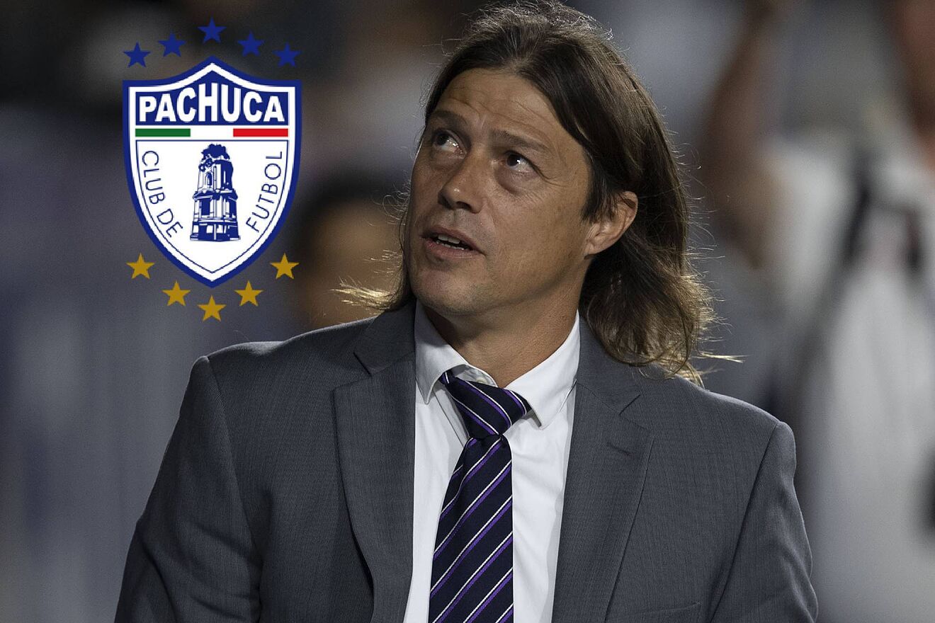 Liga MX 2025: Matías Almeyda es tentado en Pachuca para romper su ...