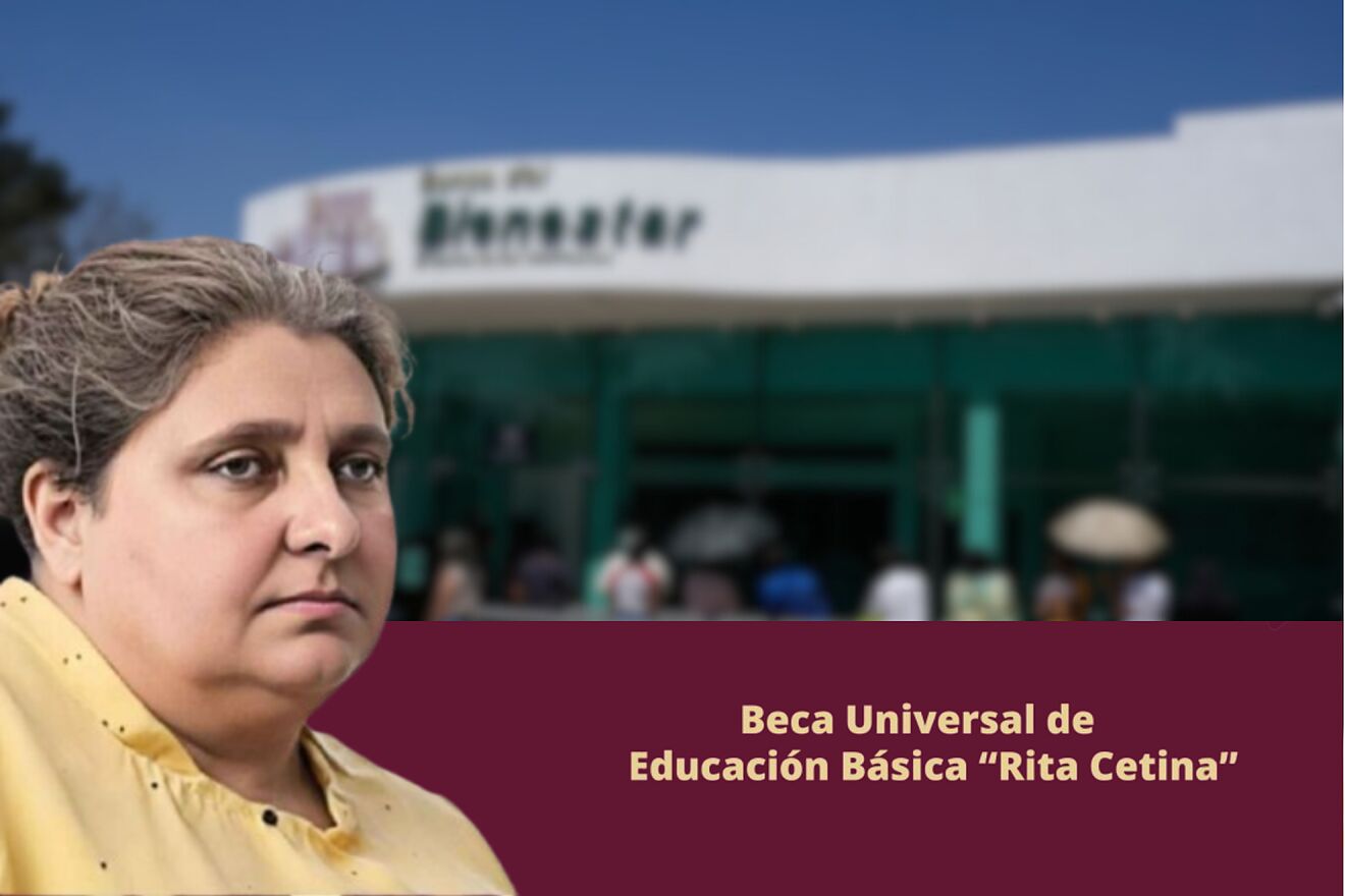 Fecha Beca Rita Cetina hoy: ¿Qué personas reciben su pago este martes 3 ...
