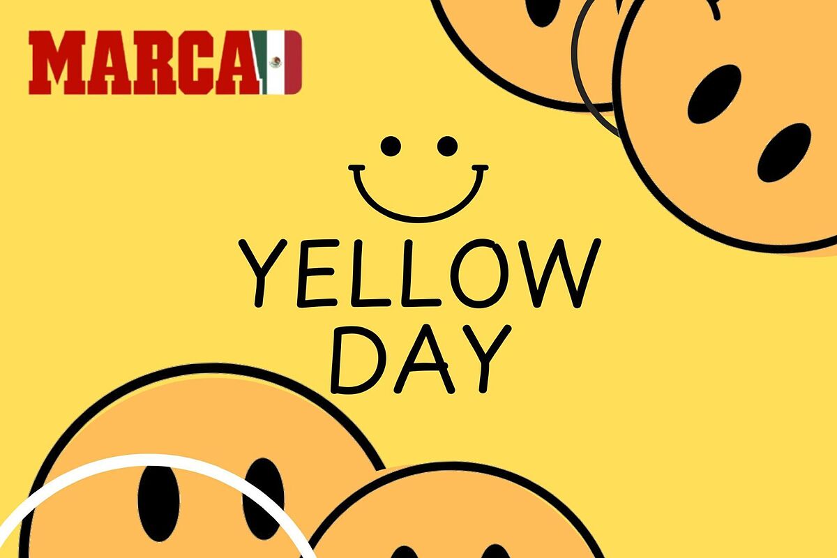 ¿Qué es el Yellow Day y cómo surgió esta celebración? | MARCA México