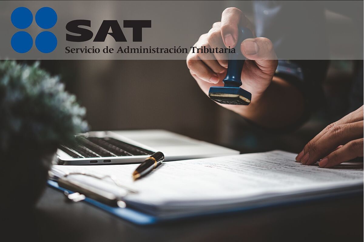 Recuperar certificado ante el SAT: ¿Cómo hacerlo en línea y presencial ...