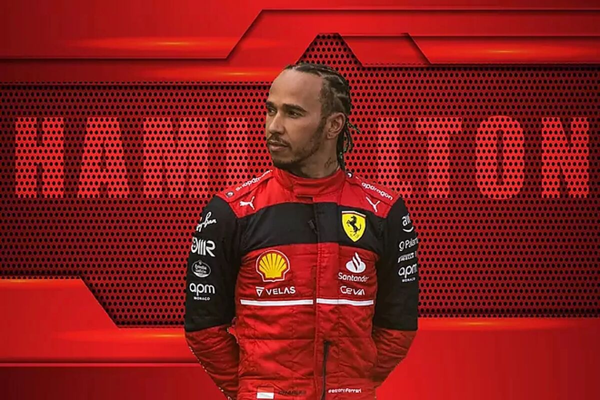 Lewis Hamilton desvela el calvario que vivió en el GP de España | MARCA ...