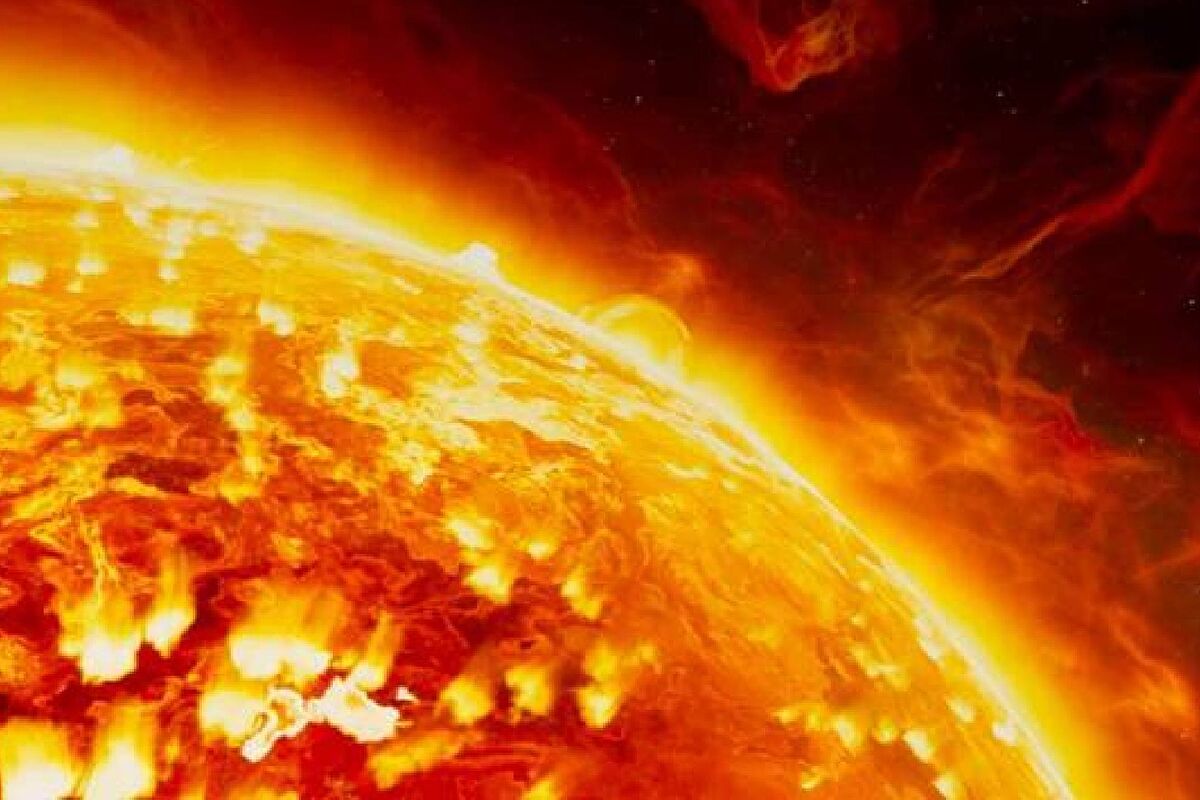Erupciones Solares: Estos son los estragos que causará este evento ...