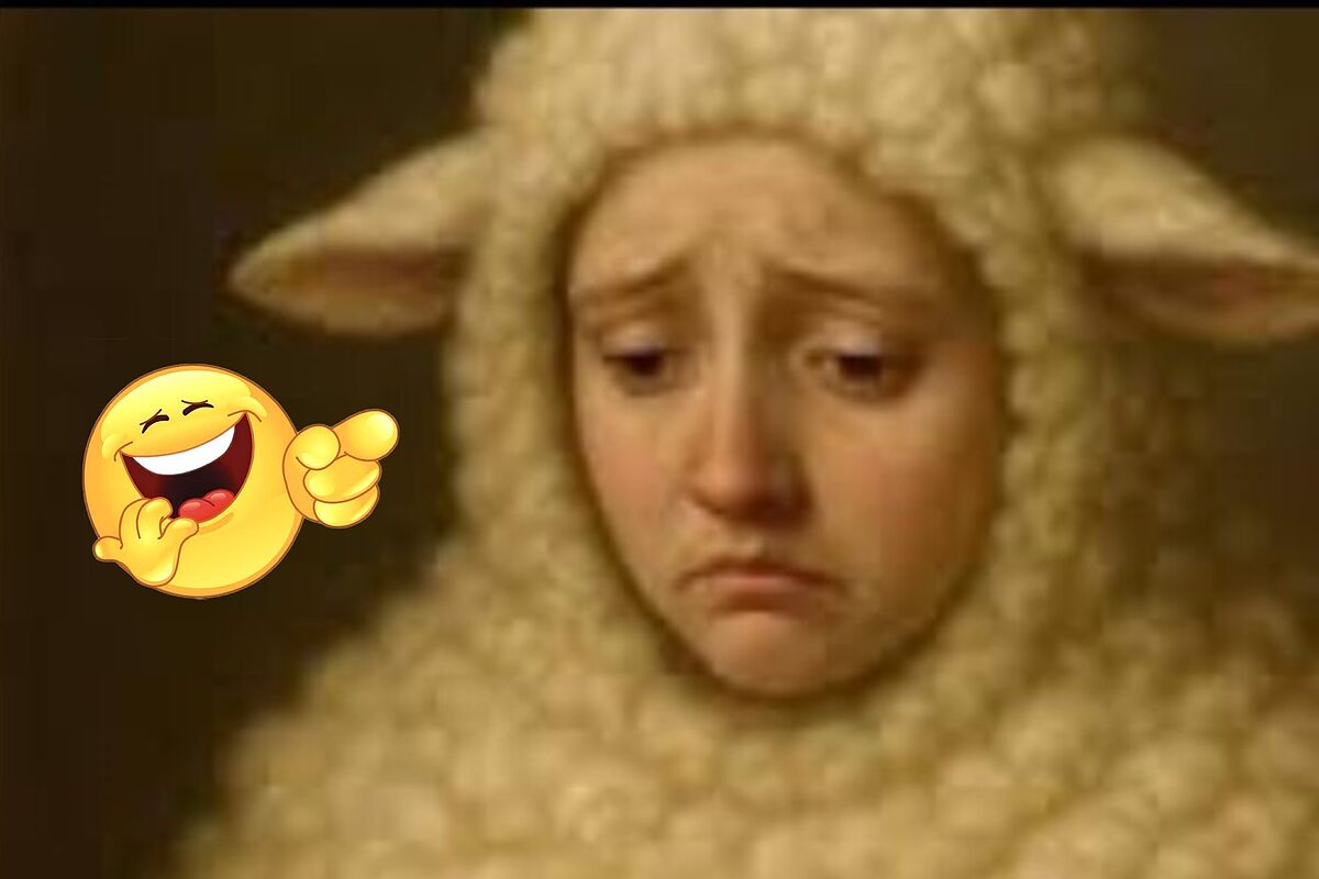 Cómo generar MEME de 'El genio malinterpretó mi deseo': El nuevo trend ...