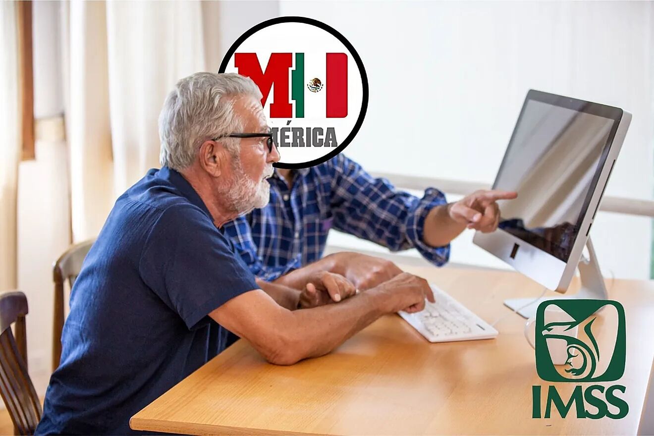 ¿Cómo hacer la pre alta en el IMSS y cuáles son los requisitos? | MARCA ...