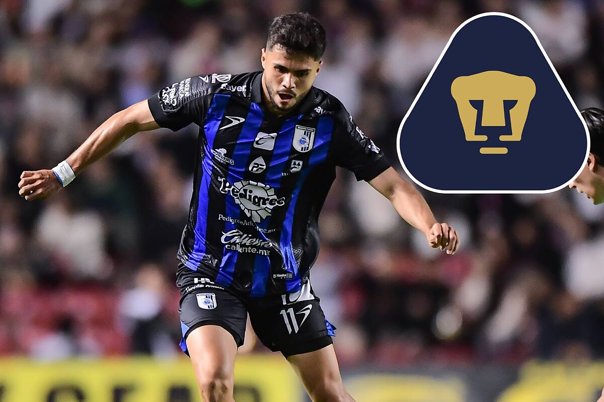Liga MX 2025: Alan Medina, de su paso por América y Toluca a ser ...