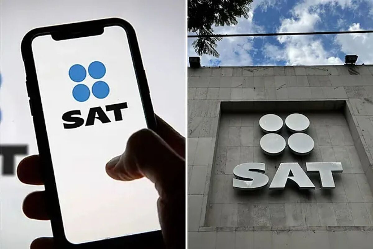 ¿Cómo saber el estatus de mi devolución ante el SAT? Así puedes ...