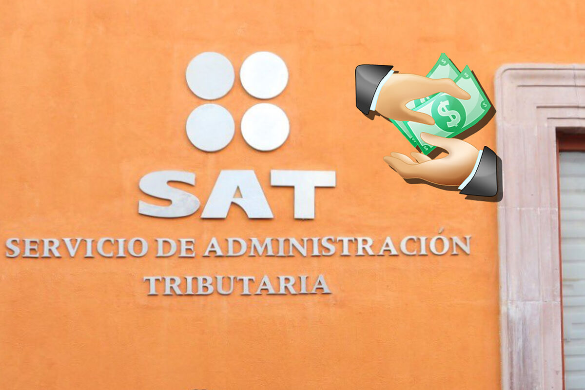 SAT: ¿Quiénes están obligados a presentar la declaración anual por ...